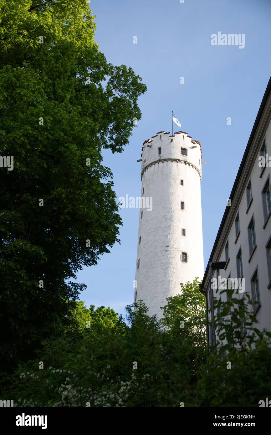 Tower mehlsack hi-res stock photography and images - Alamy