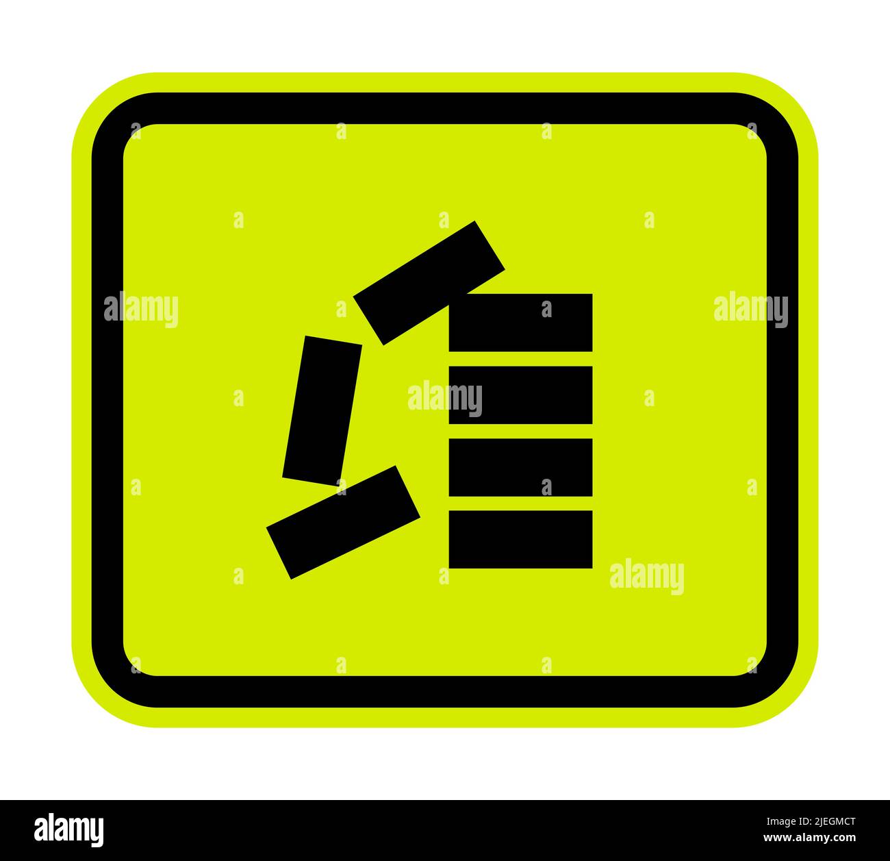 PPE Icon.Stack Correctly Symbol Sign Isolate On White Background,Vector ...
