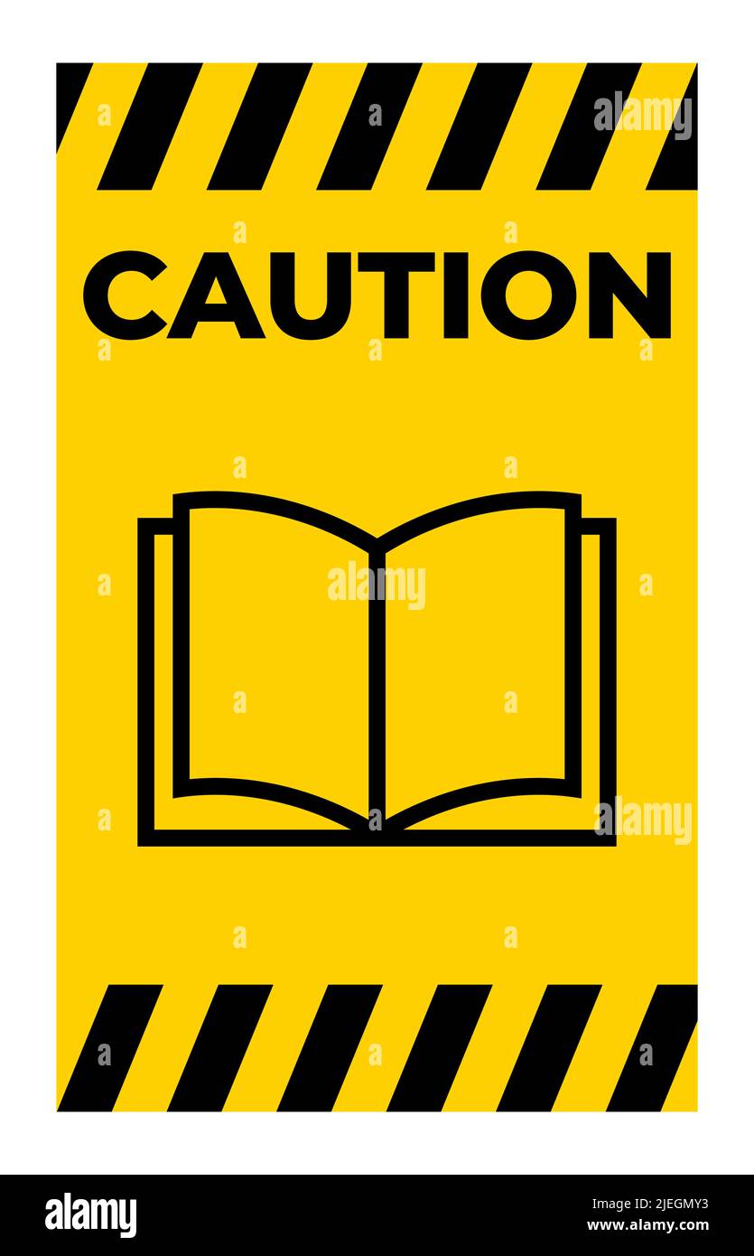 No read a book icons Sign Isolate On White Background,Vector ...
