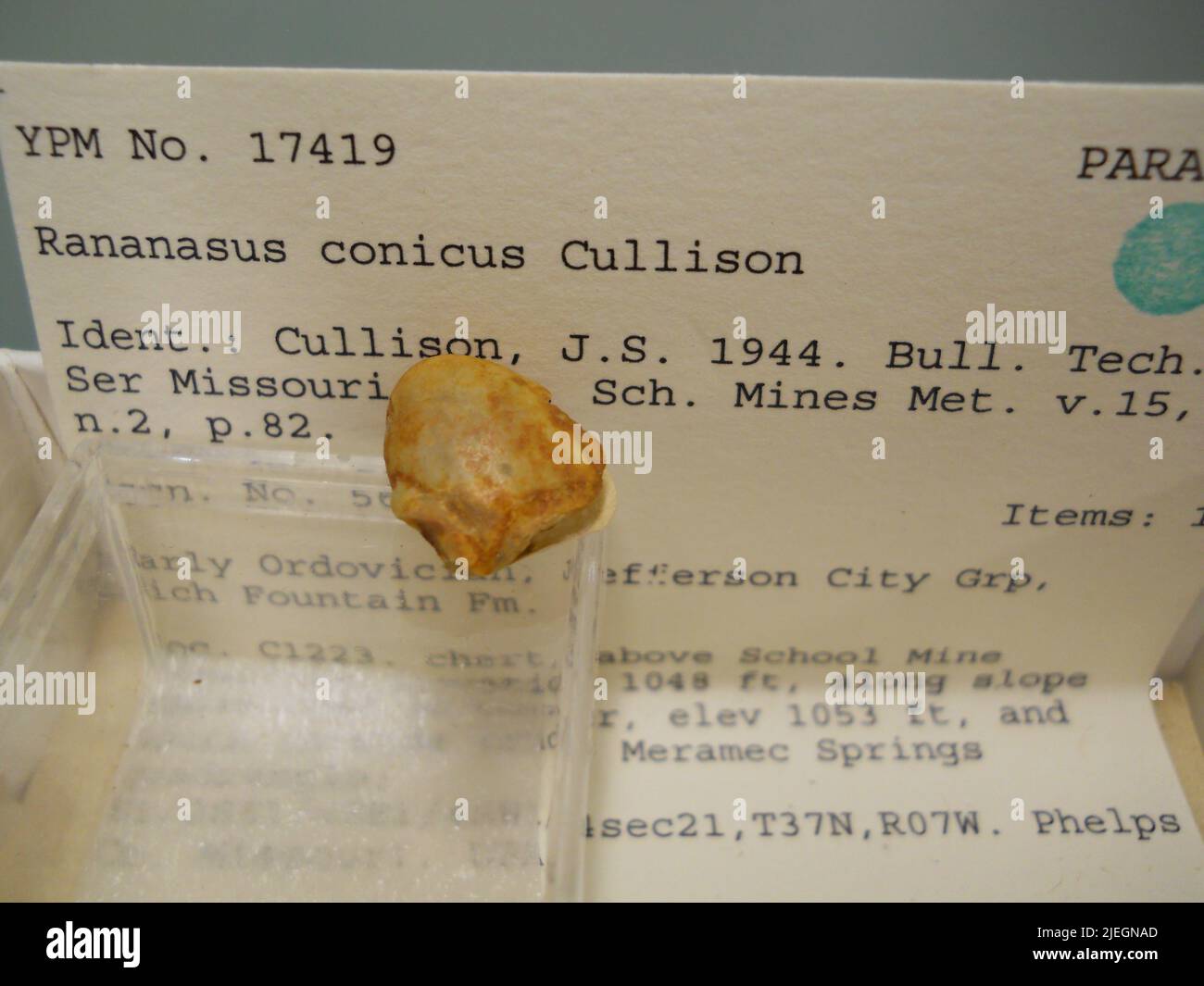 Cullison hi-res stock photography and images - Alamy