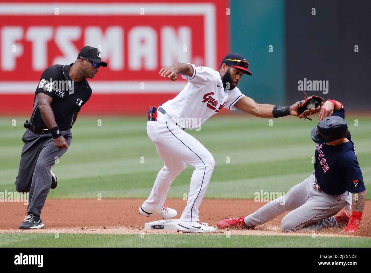 Jarren duran hi-res stock photography and images - Alamy