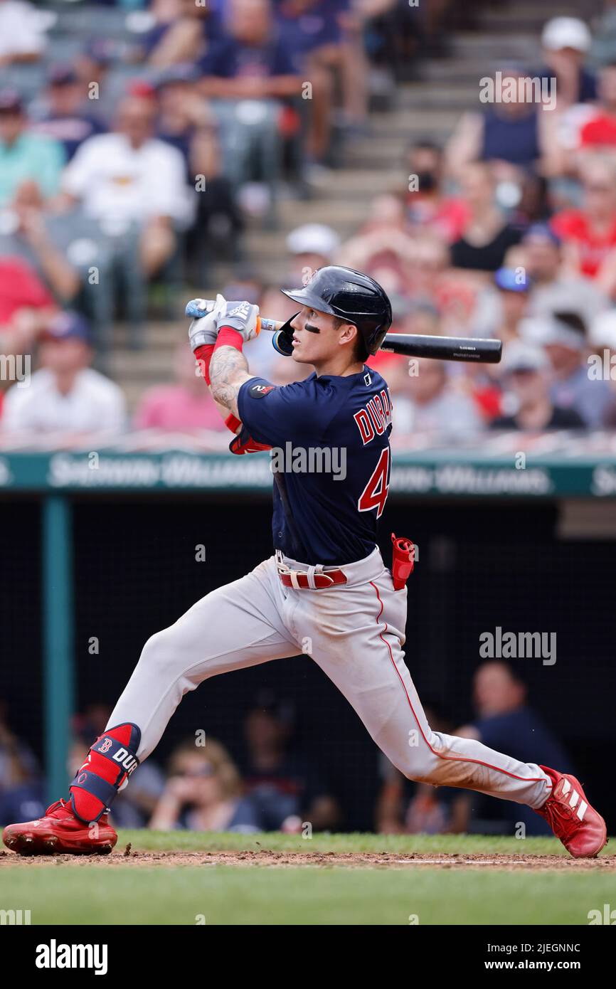 Jarren duran hi-res stock photography and images - Alamy