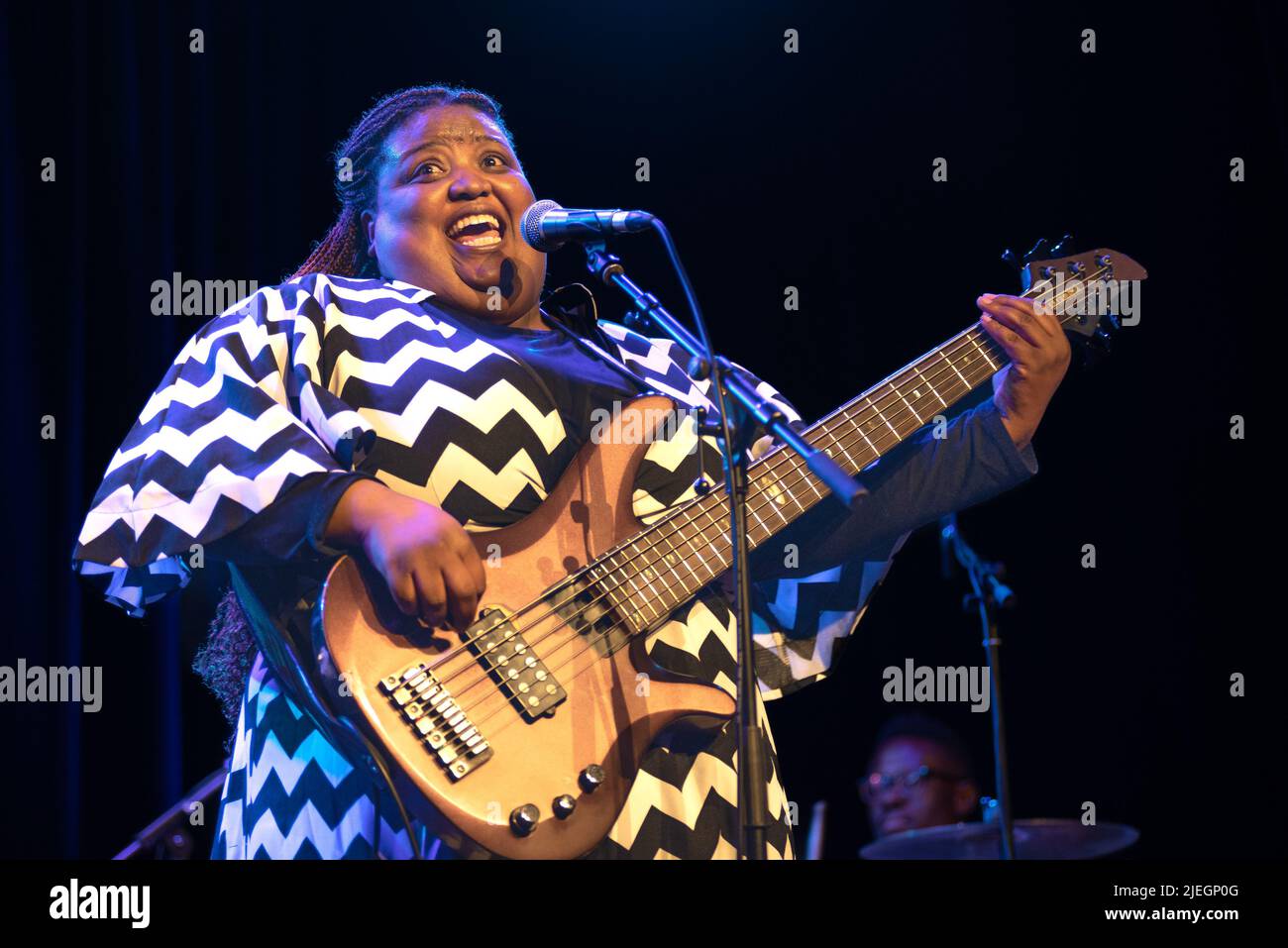 Tebogo sedumedi hi-res stock photography and images - Alamy