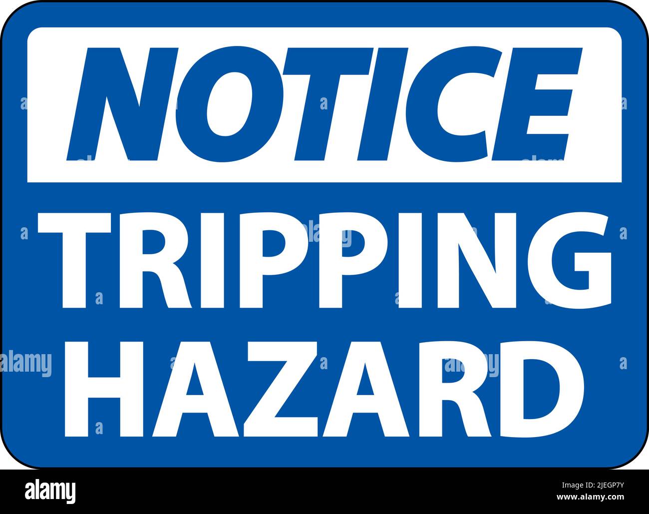 Tripping accident Stock Vector Images - Alamy