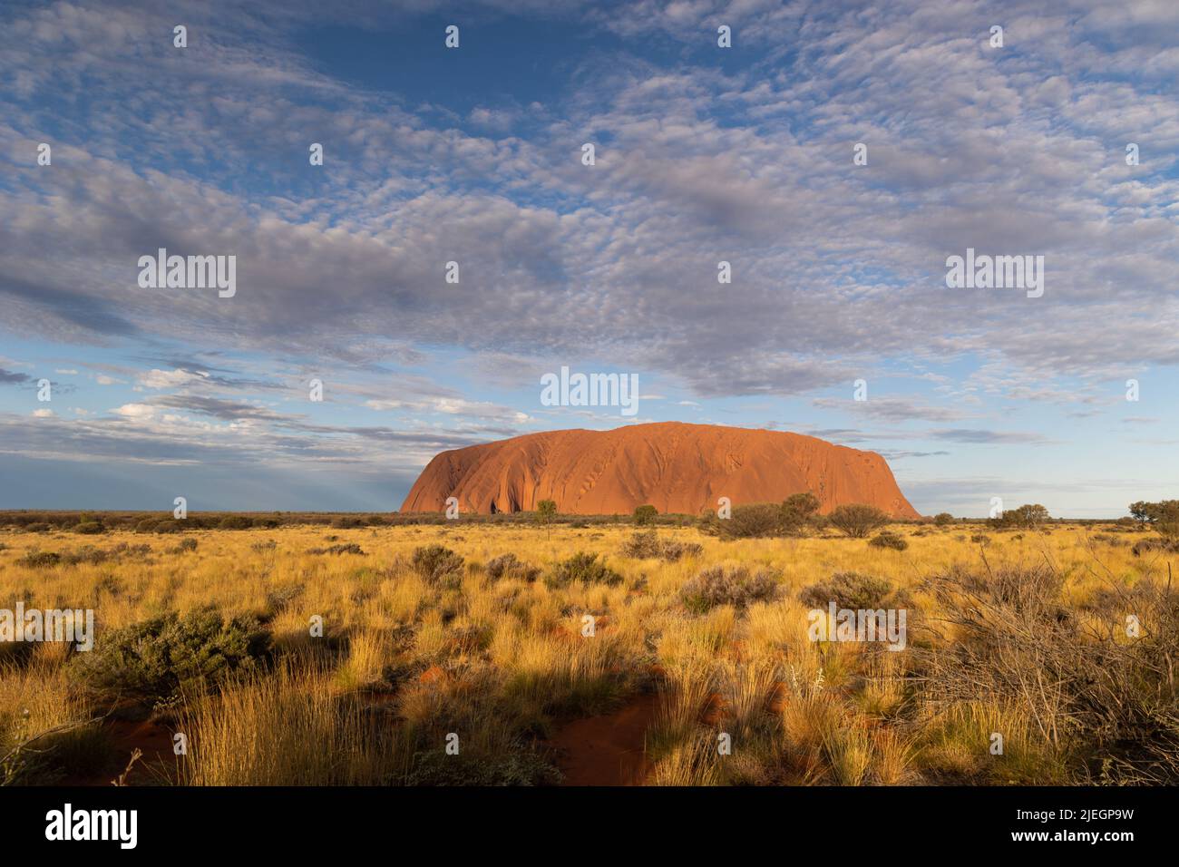 Uluru unesco world heritage hi-res stock photography and images - Alamy