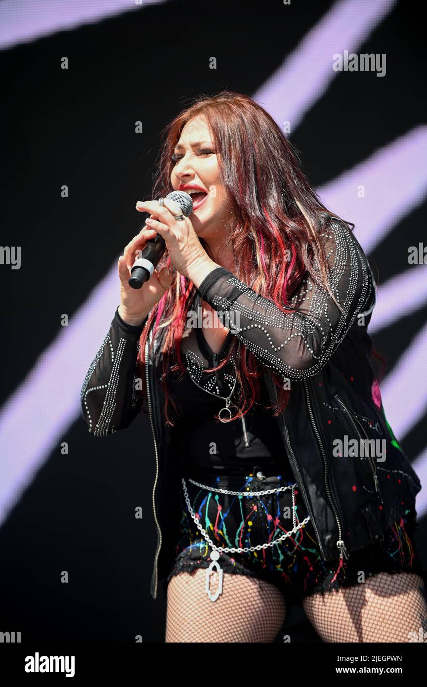 Tiffany Darwish 2022