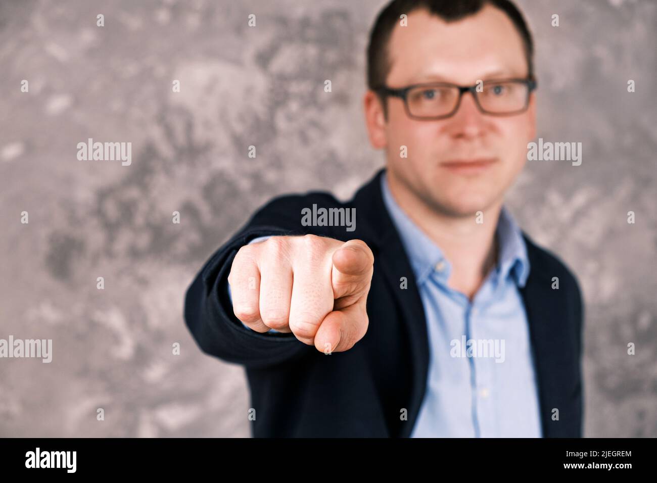 Blurry man face hi-res stock photography and images - Alamy