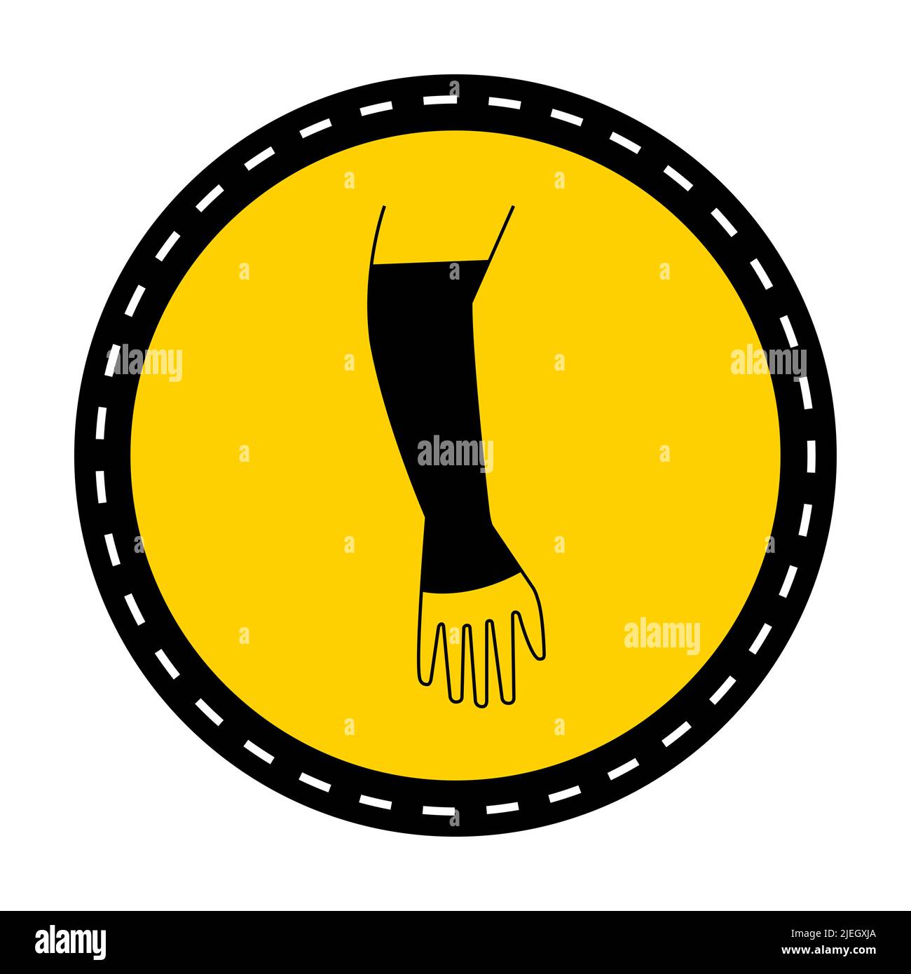 Instrument wear Cut Out Stock Images & Pictures - Alamy