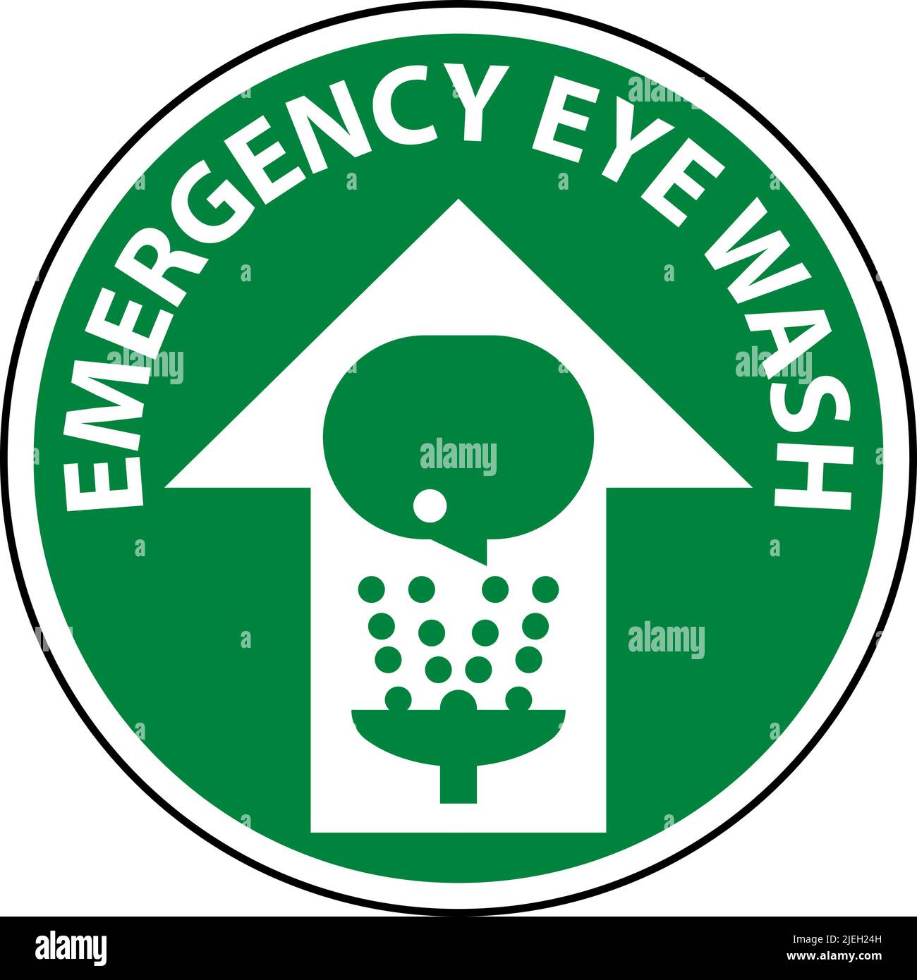 Eye Wash Clipart