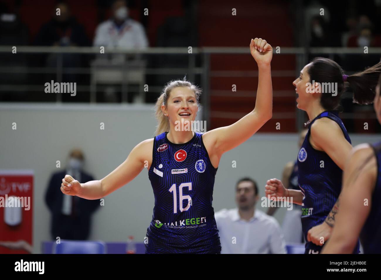 Anna nicoletti hi-res stock photography and images - Alamy