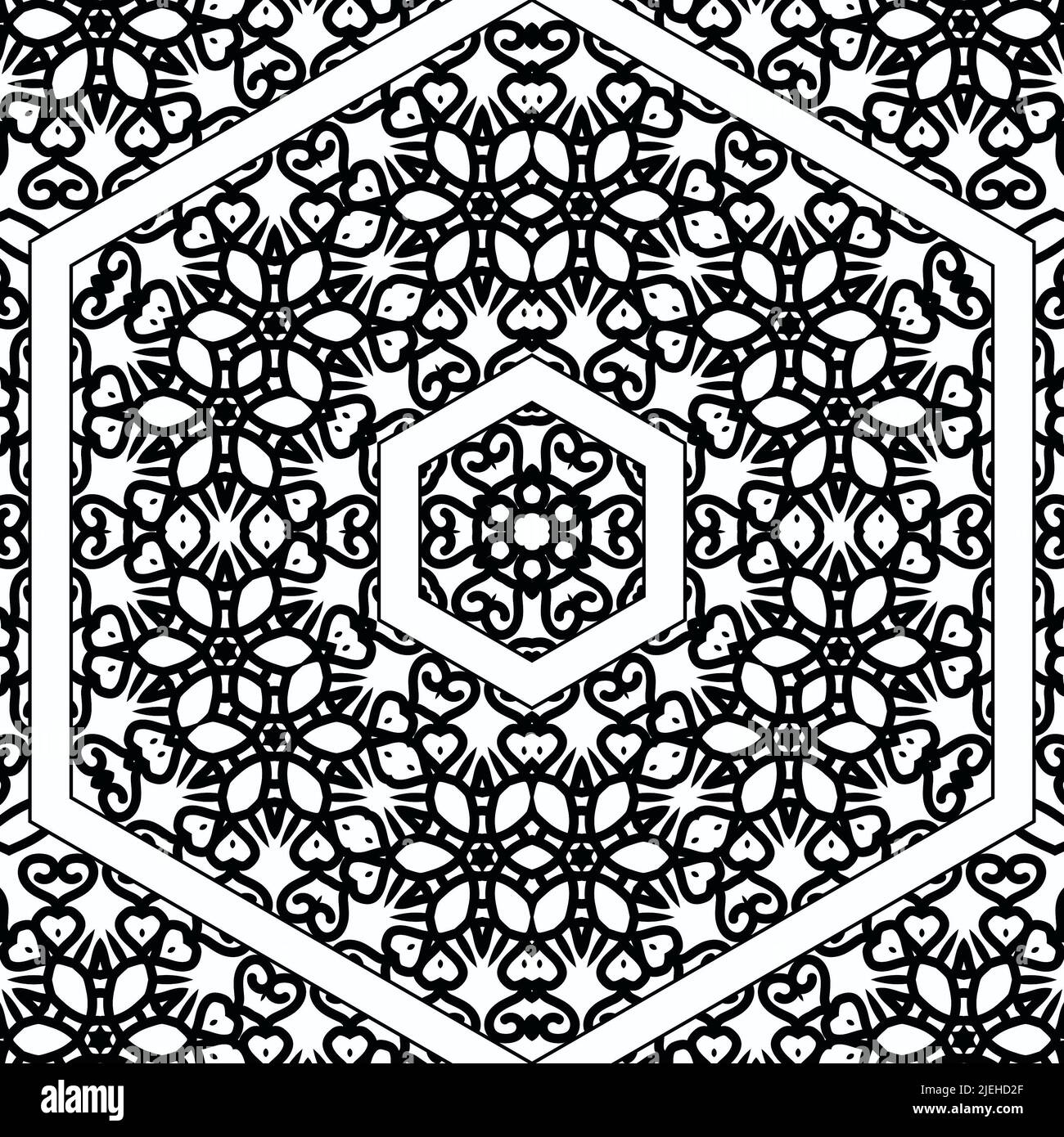 Abstract Computer Generated Fractal Design A Fractal Is A Never Ending Pattern Fractals Are