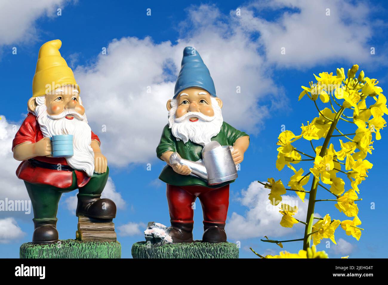 Cumulus wolken hi-res stock photography and images - Alamy