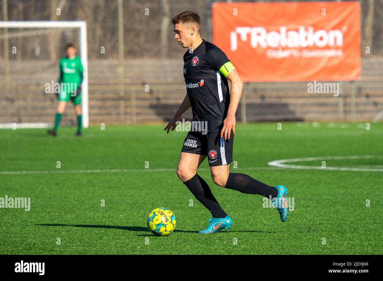Football club midtjylland hi-res stock photography and images - Alamy