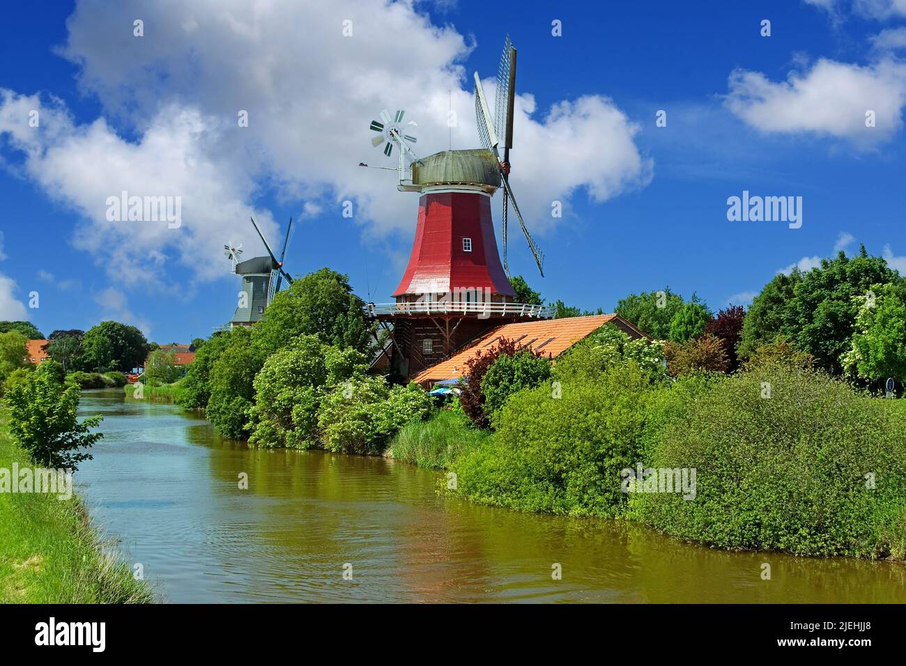 Muhlen hi-res stock photography and images - Alamy