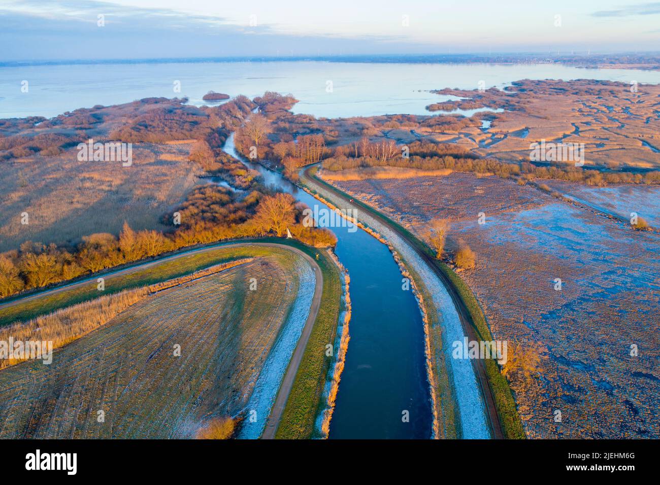 Naturpark dummer hi-res stock photography and images - Alamy