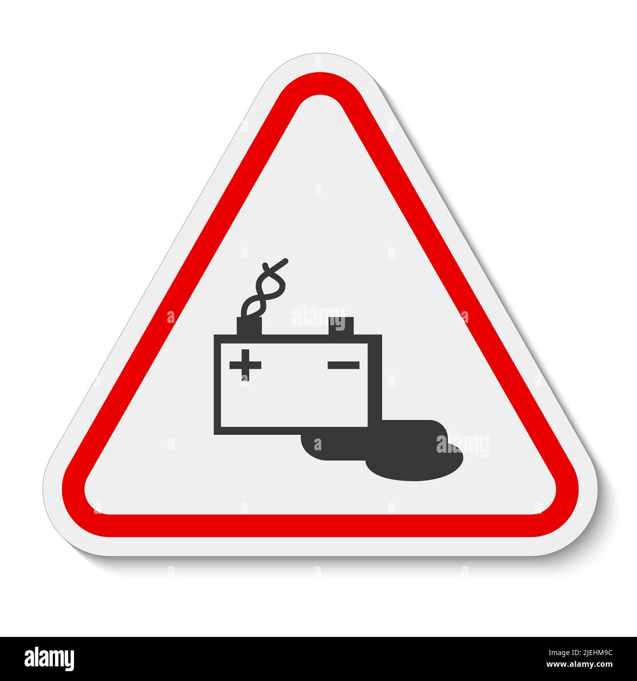 Battery Charging Symbol Sign Isolate On White Background,Vector ...