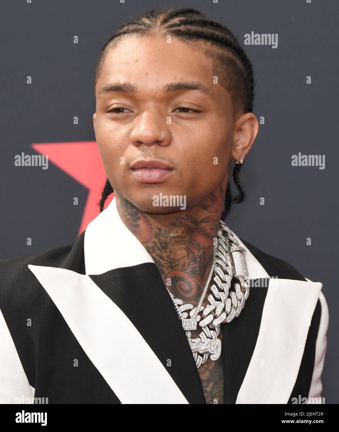 Swae lee hi-res stock photography and images - Alamy