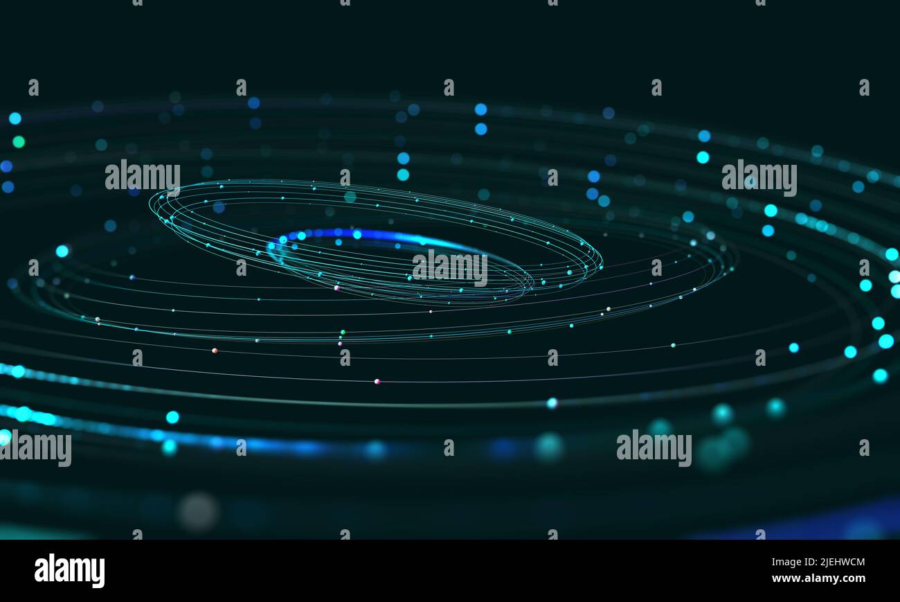 Data center, Big data analytics. Business technologies of our time ...