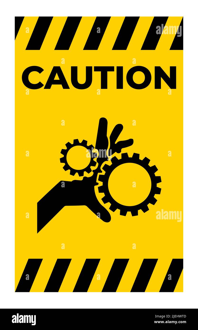 Moving Parts Symbol Isolate On White Background,Vector Illustration EPS ...