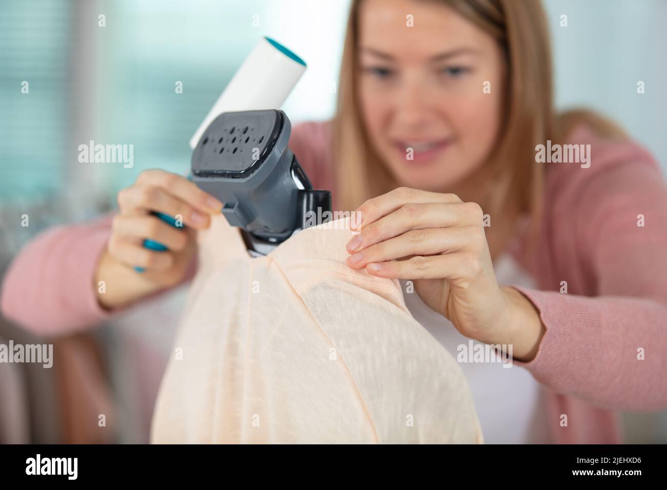 Clothing fluff hi-res stock photography and images - Alamy