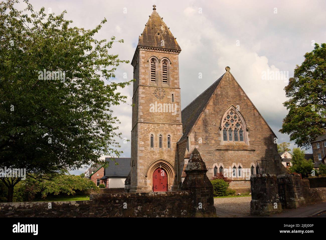 Bute road station building hi-res stock photography and images - Alamy