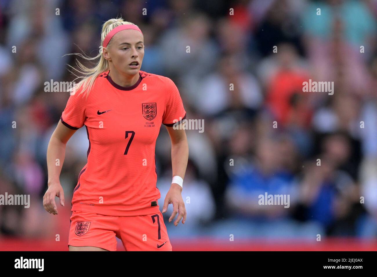 Front elland road stadium hi-res stock photography and images - Alamy