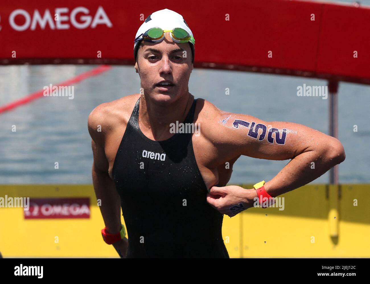 Giulia gabbrielleschi hi-res stock photography and images - Alamy