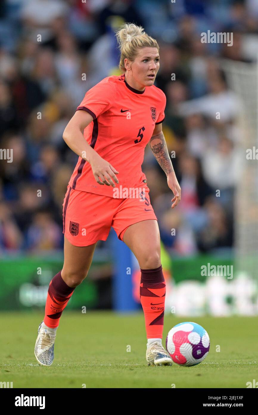 Millie bright england 2022 hi-res stock photography and images - Alamy