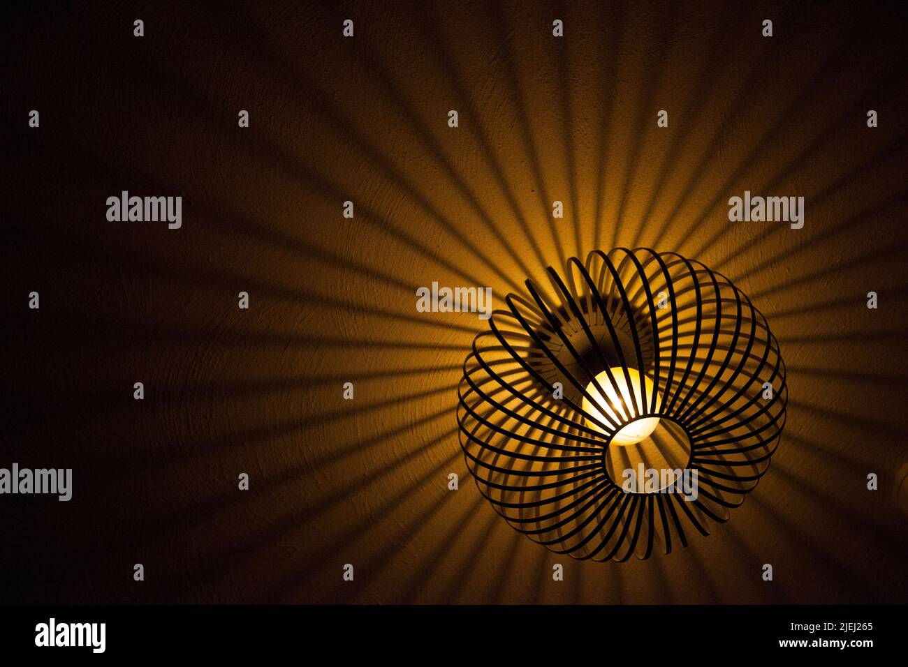 Yellow frame shadows on hi-res stock photography and images - Alamy