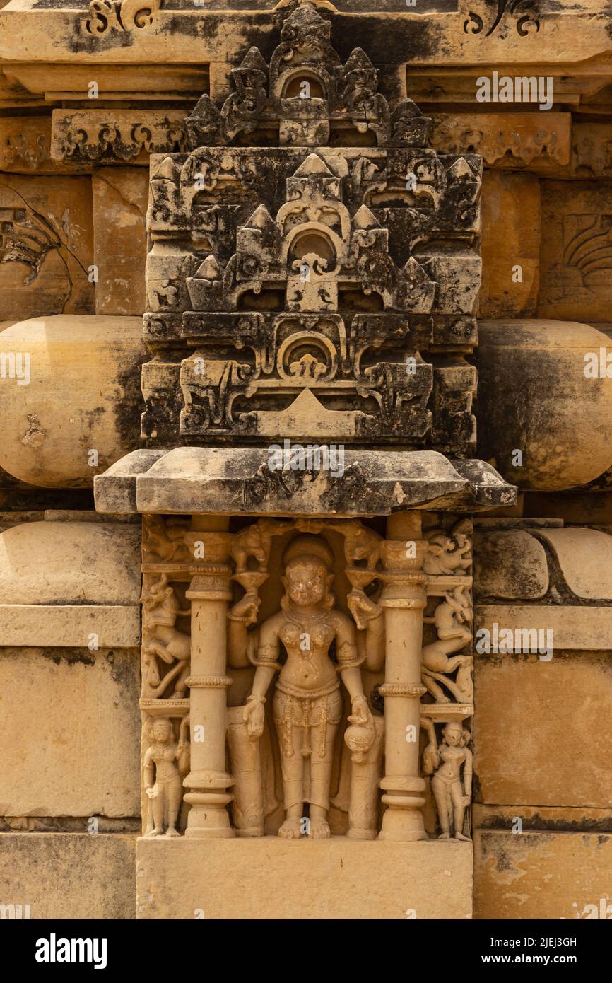 Kakanmath temple hi-res stock photography and images - Alamy