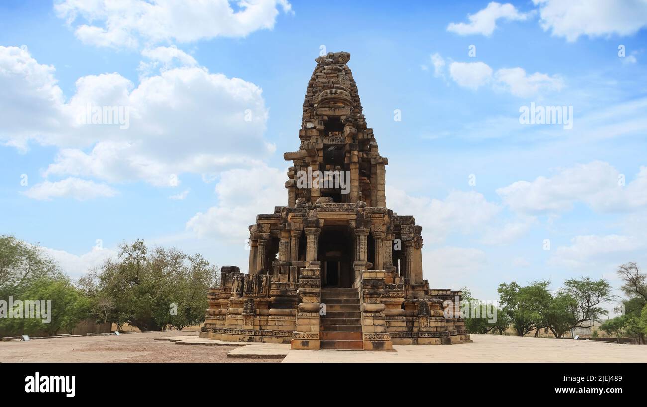 Kakanmath temple hi-res stock photography and images - Alamy
