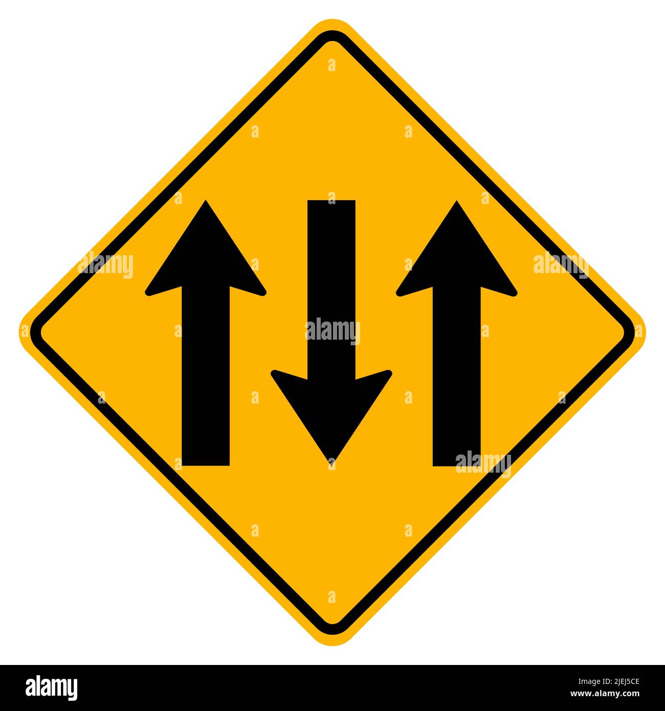 Elevated road Stock Vector Images - Alamy