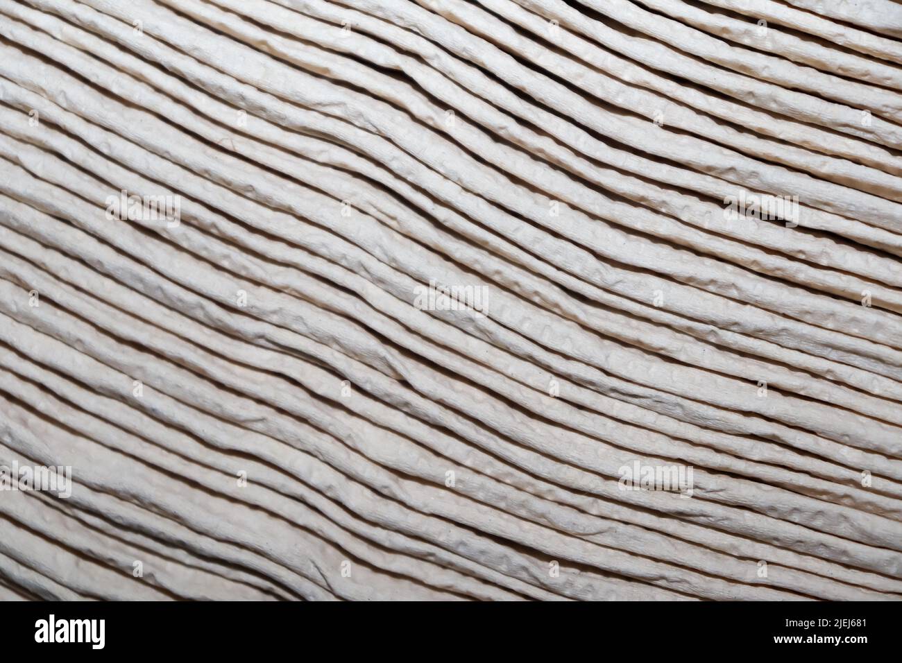 Old used paper pack hi-res stock photography and images - Alamy