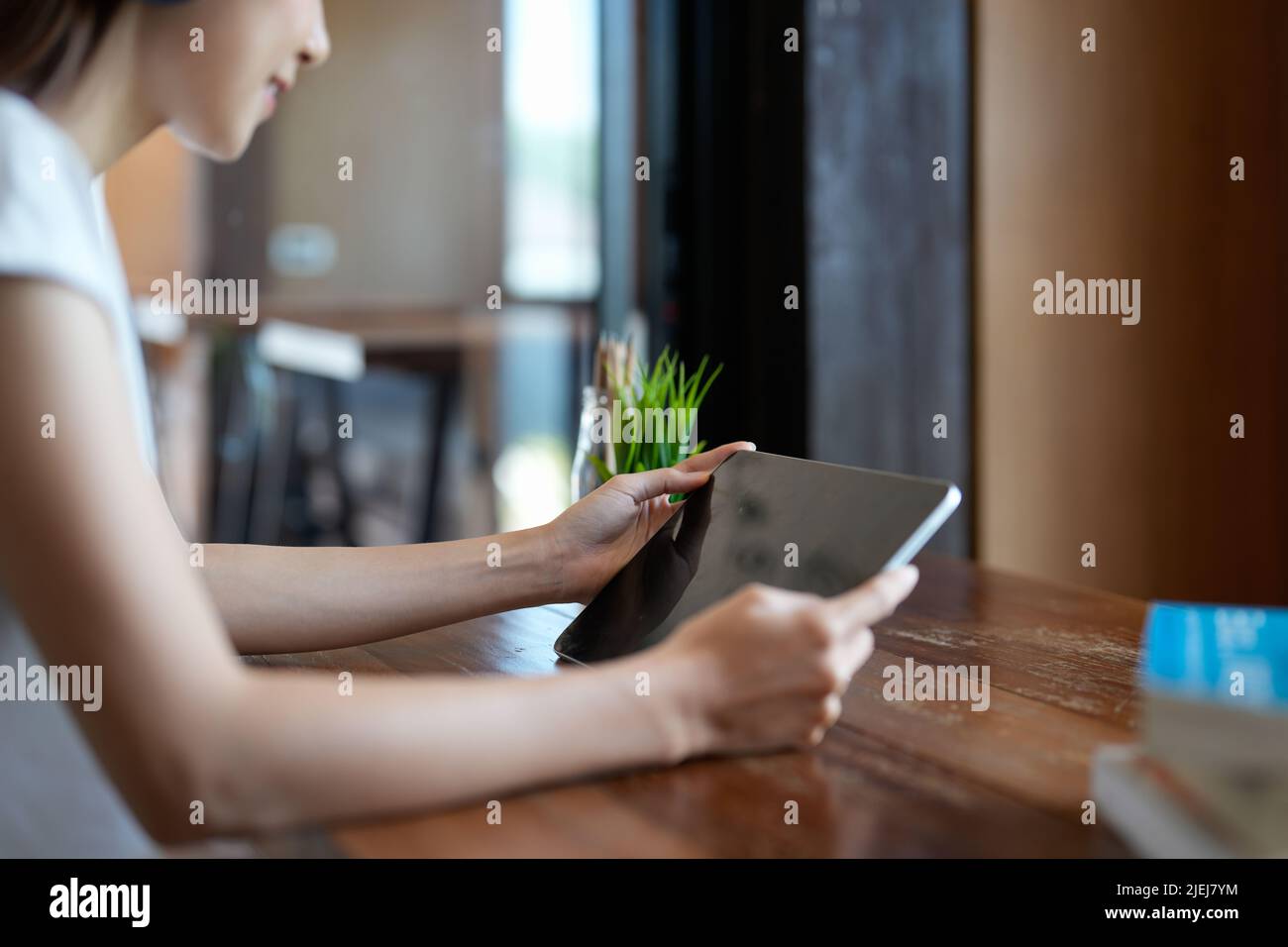 Work closeup close up indoor hi-res stock photography and images - Alamy