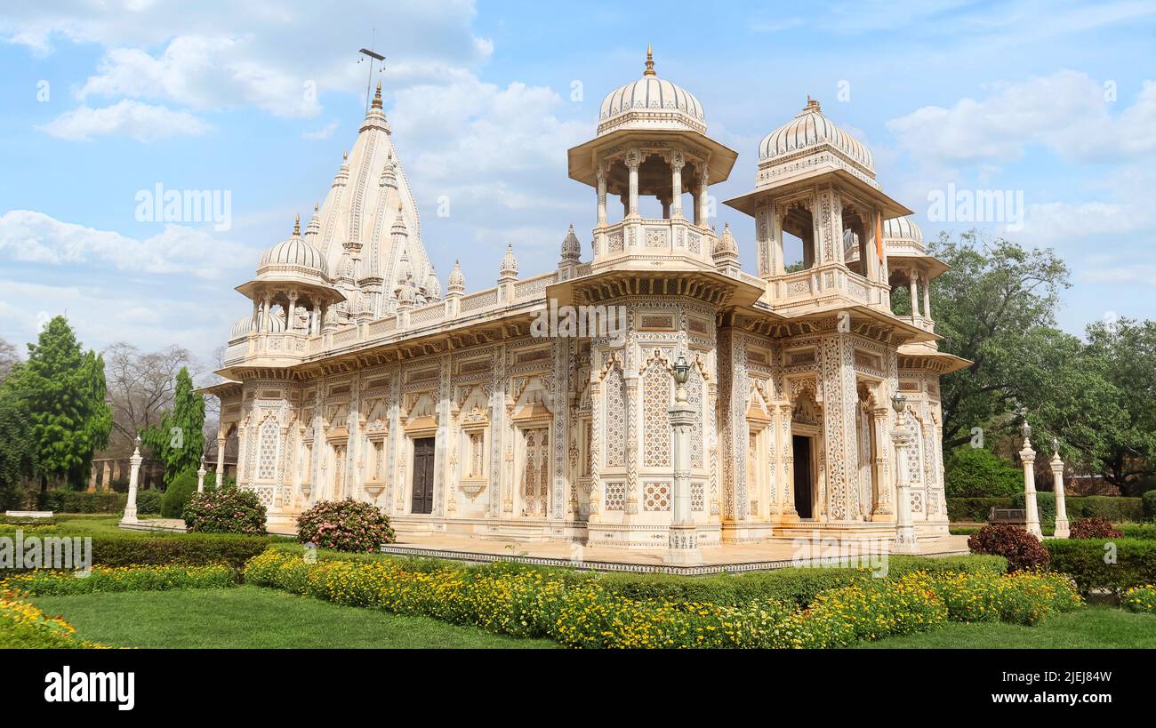 Madhavrao Scindia Mahal