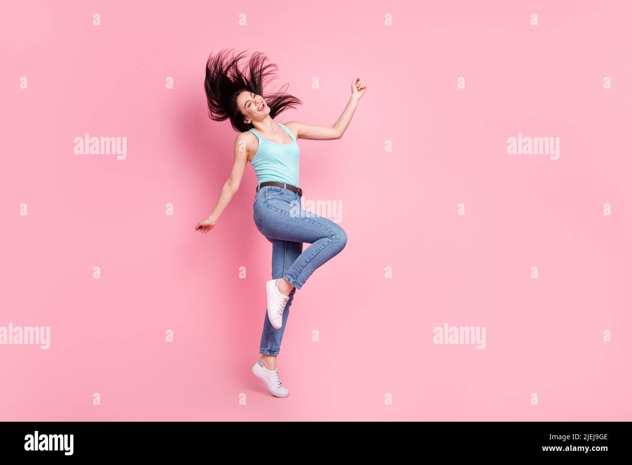 Cool Dance Stuff