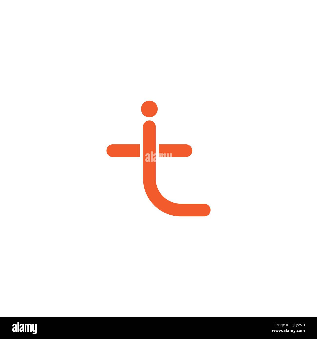 Letter ti hi-res stock photography and images - Alamy