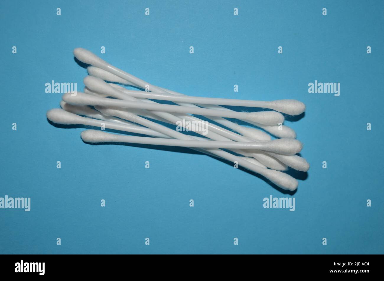 Cotton buds toilet hi-res stock photography and images - Alamy