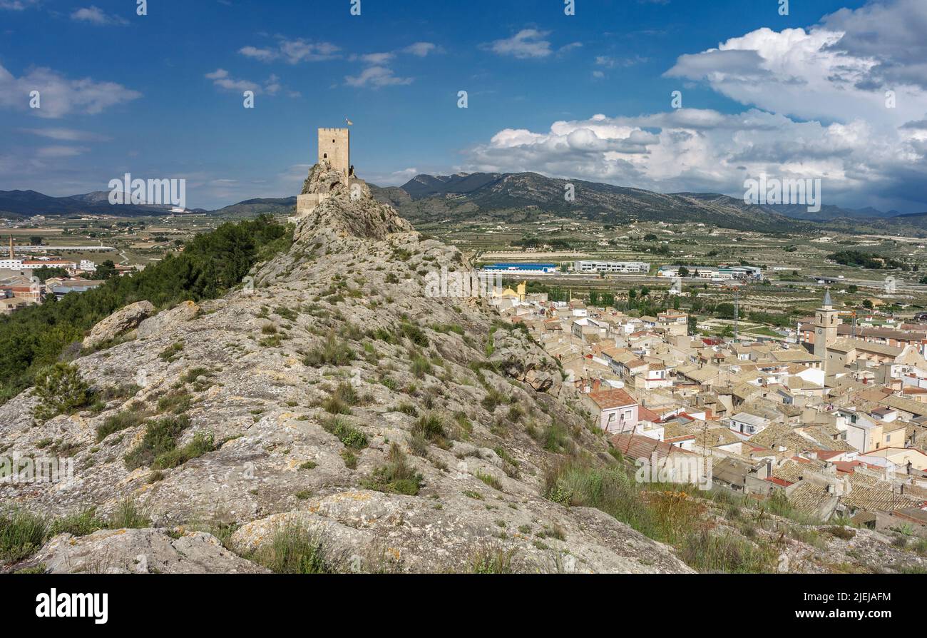 Sax castle hi-res stock photography and images - Alamy