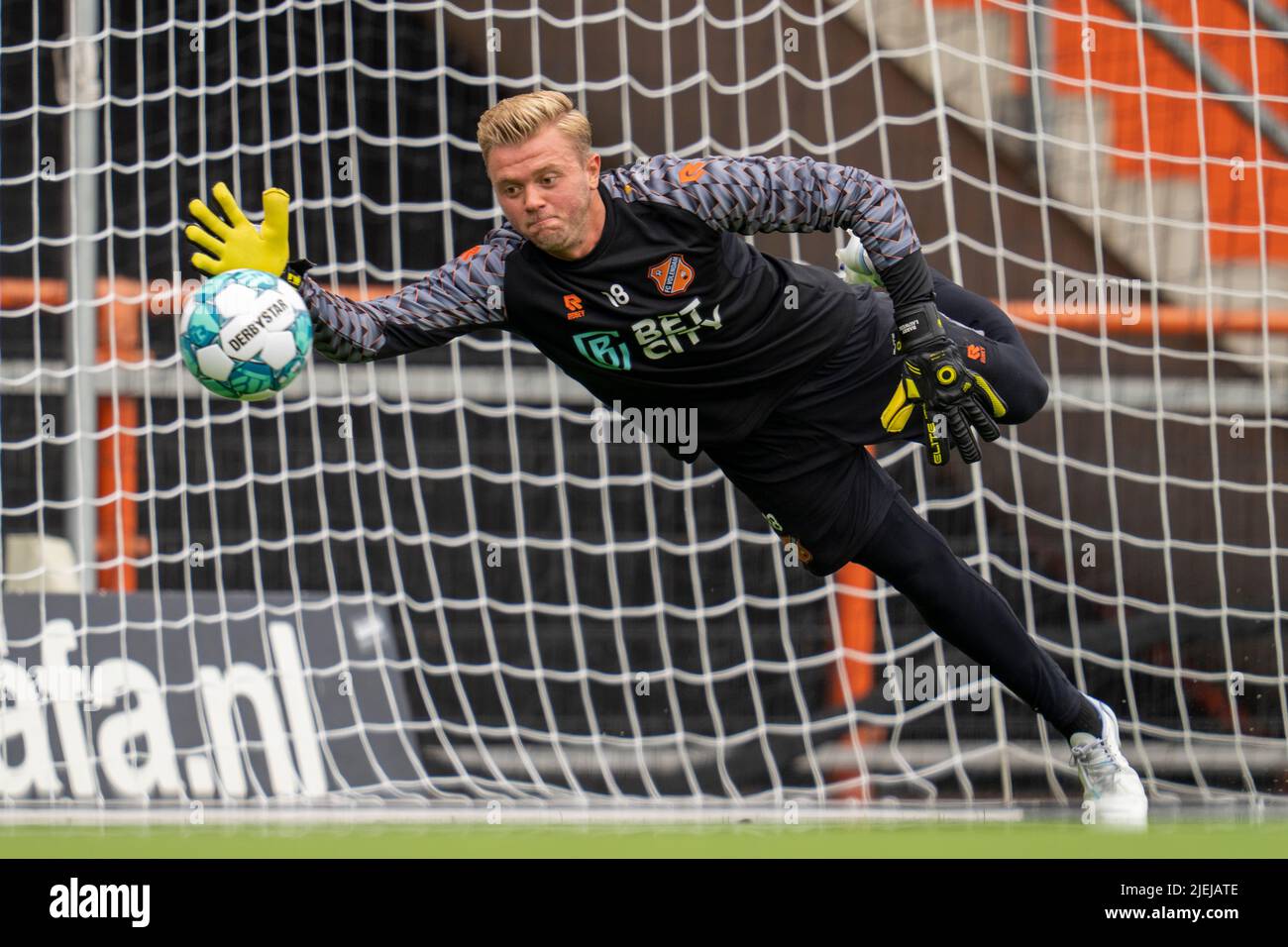 Barry lauwers hi-res stock photography and images - Alamy