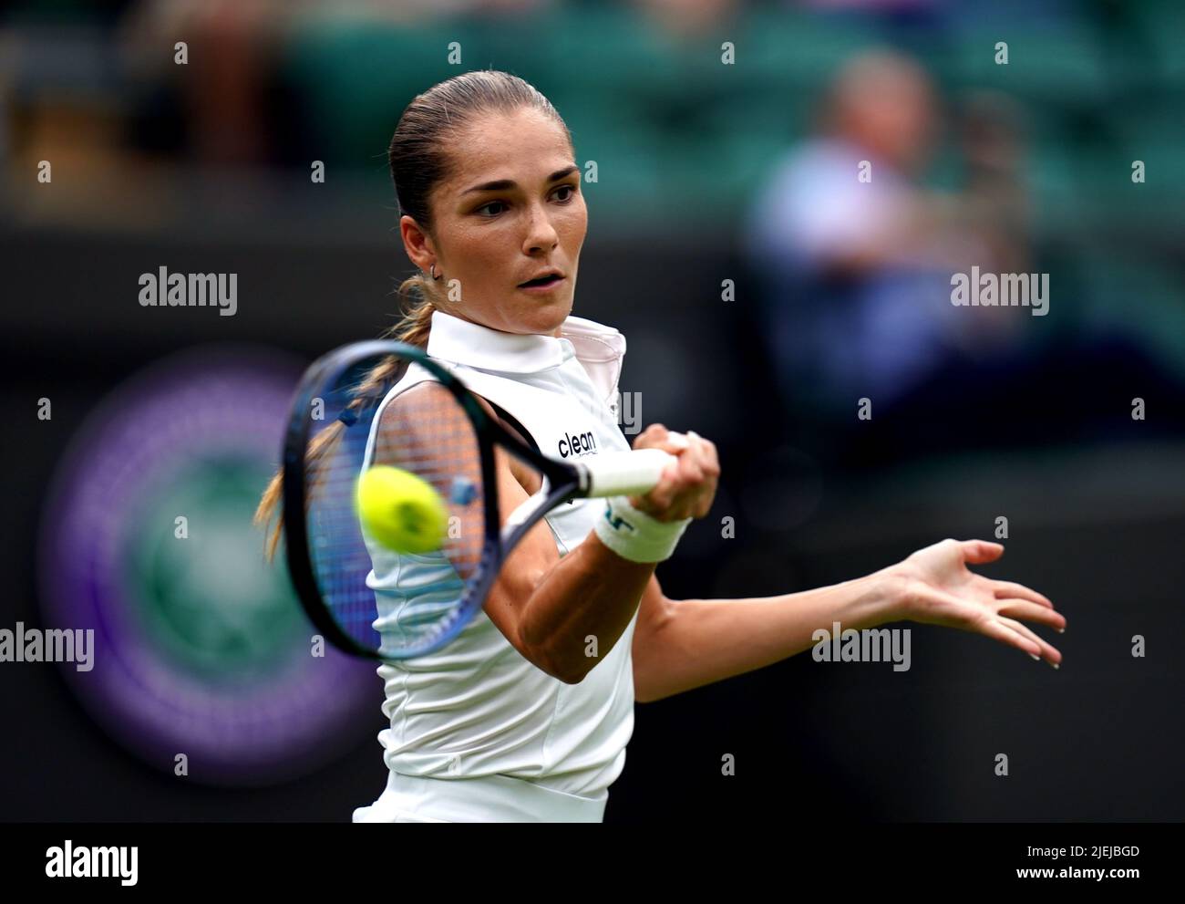 Mirjam hi-res stock photography and images - Alamy