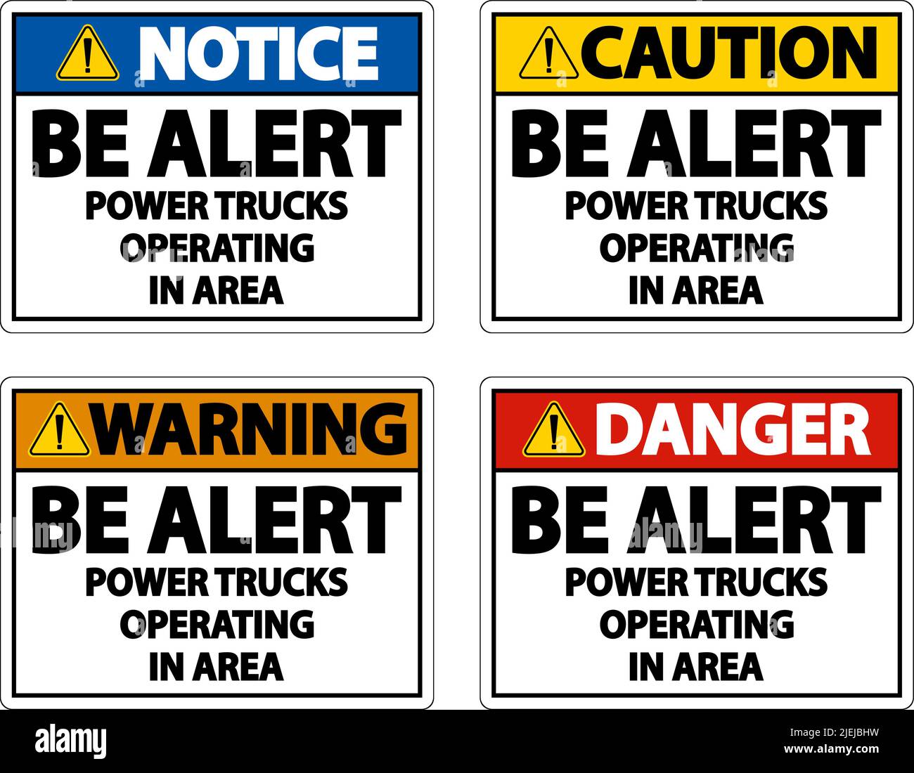 Operating vehicle Cut Out Stock Images & Pictures - Alamy