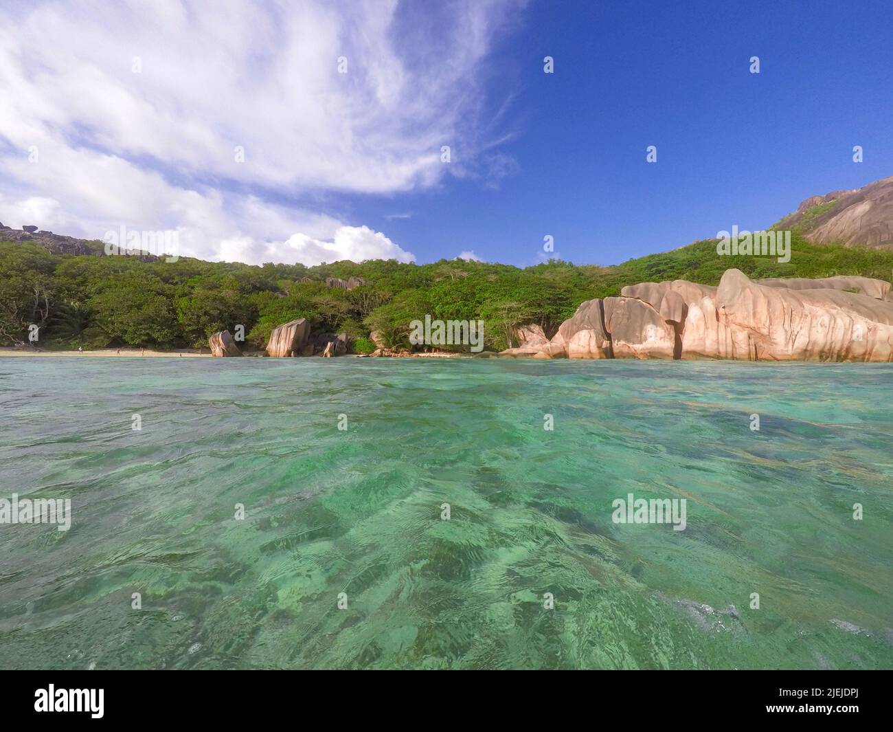 Seychelles post hi-res stock photography and images - Alamy