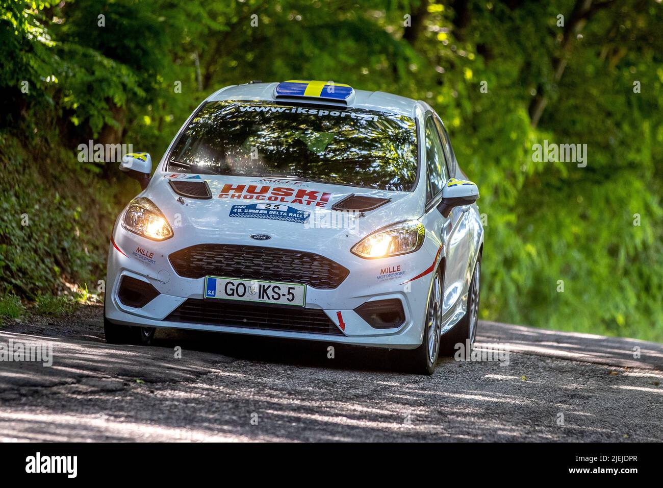 Julia thulin hi-res stock photography and images - Alamy