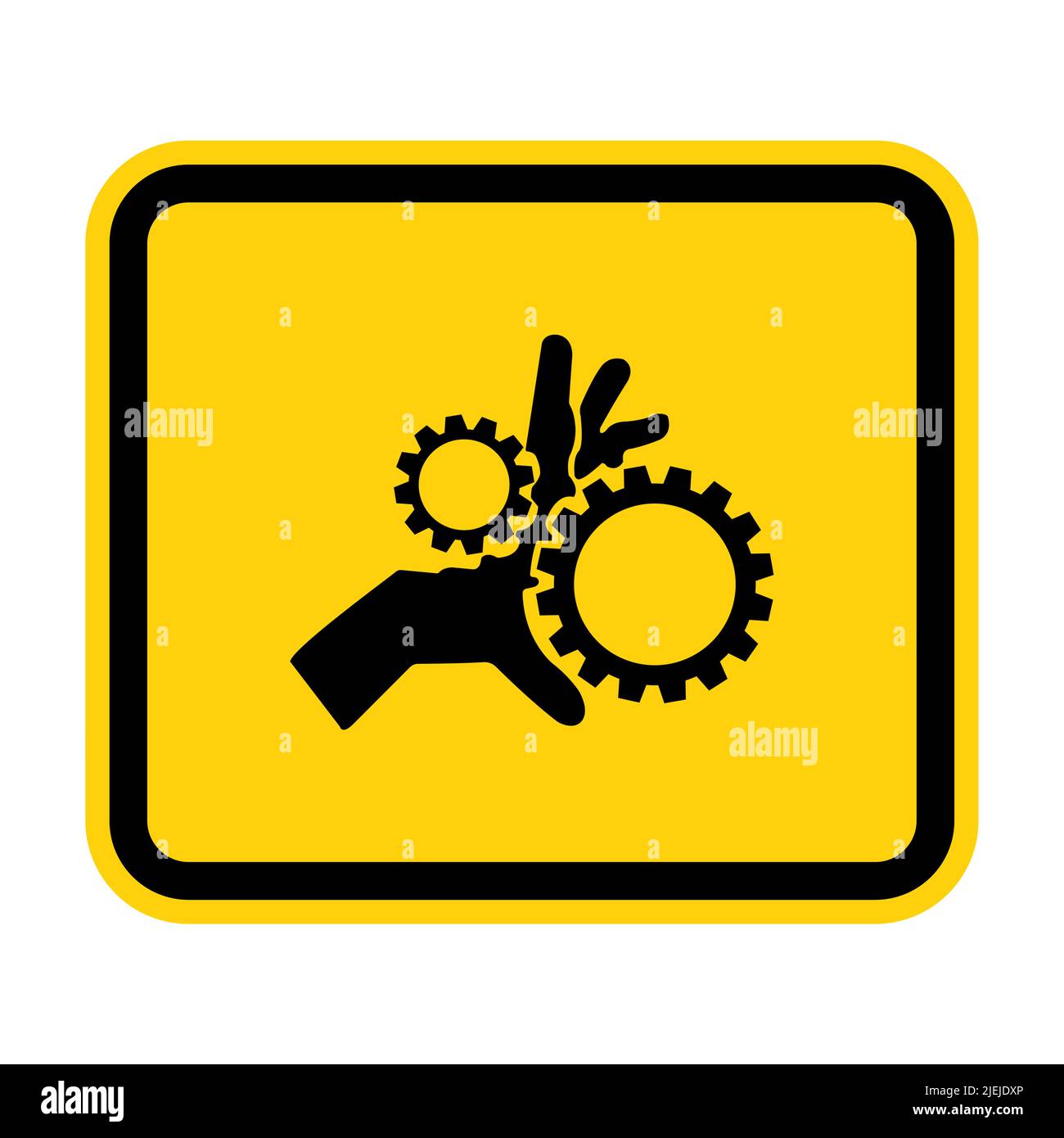 Moving Parts Symbol Isolate On White Background,Vector Illustration EPS ...