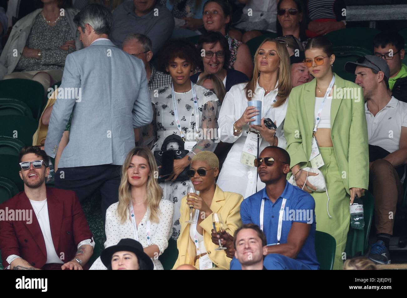 Lexi hughes hi-res stock photography and images - Alamy