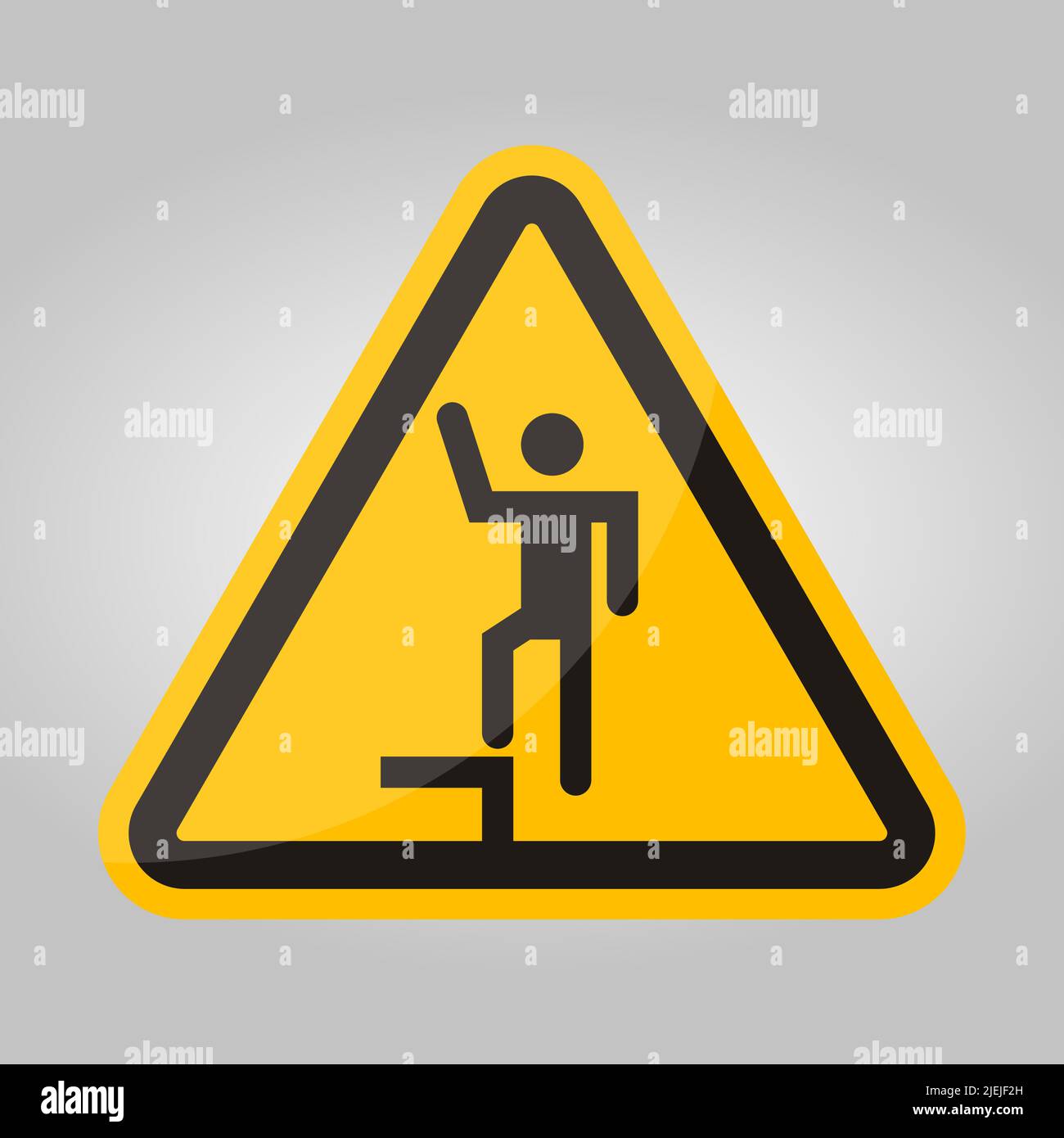 Stand leg Stock Vector Images - Alamy