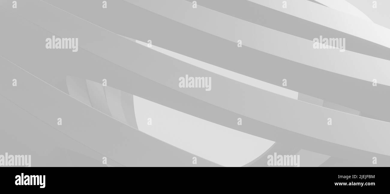Architectural abstract composition Stock Photo - Alamy