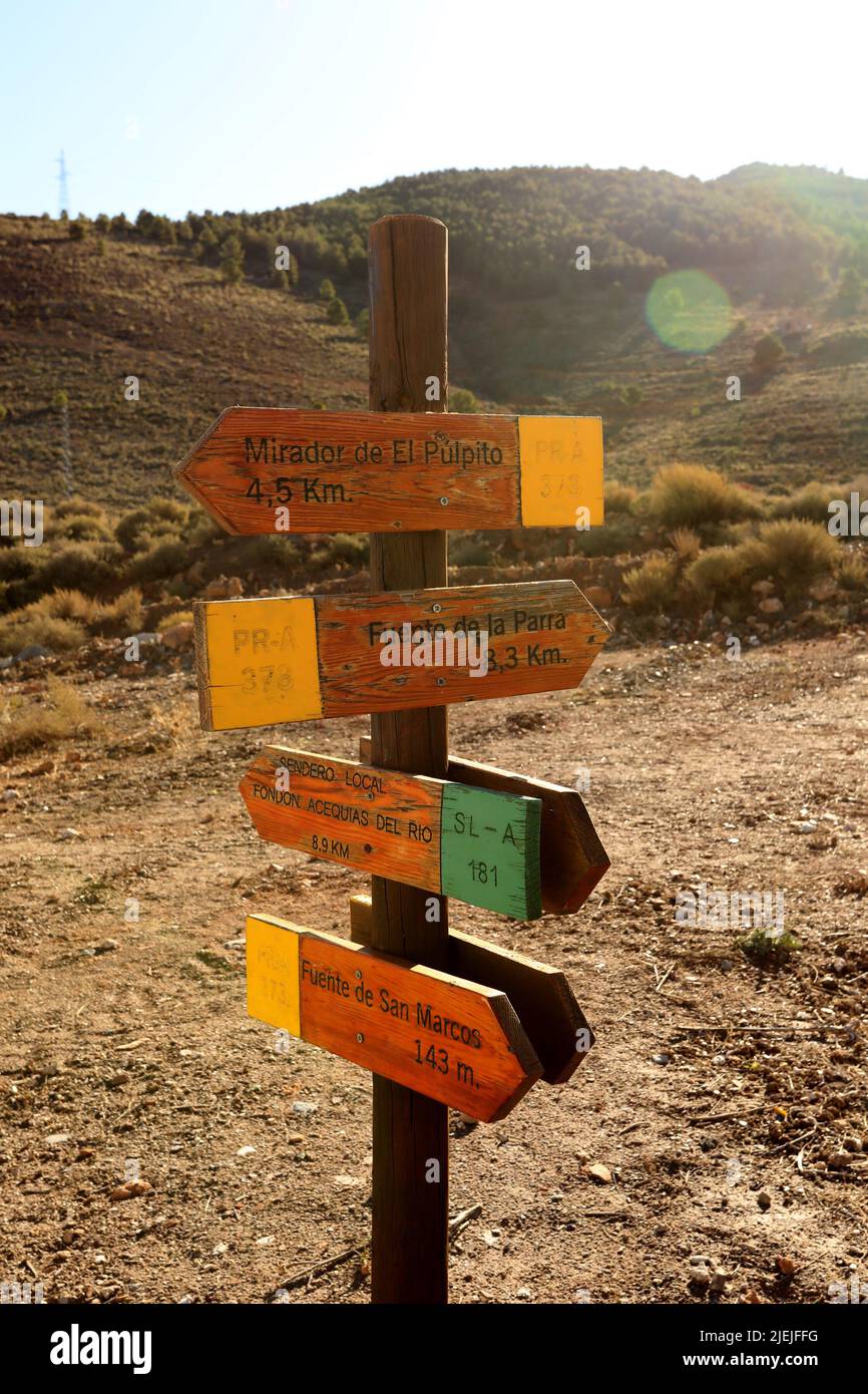 Arrow indication direction hi-res stock photography and images - Alamy