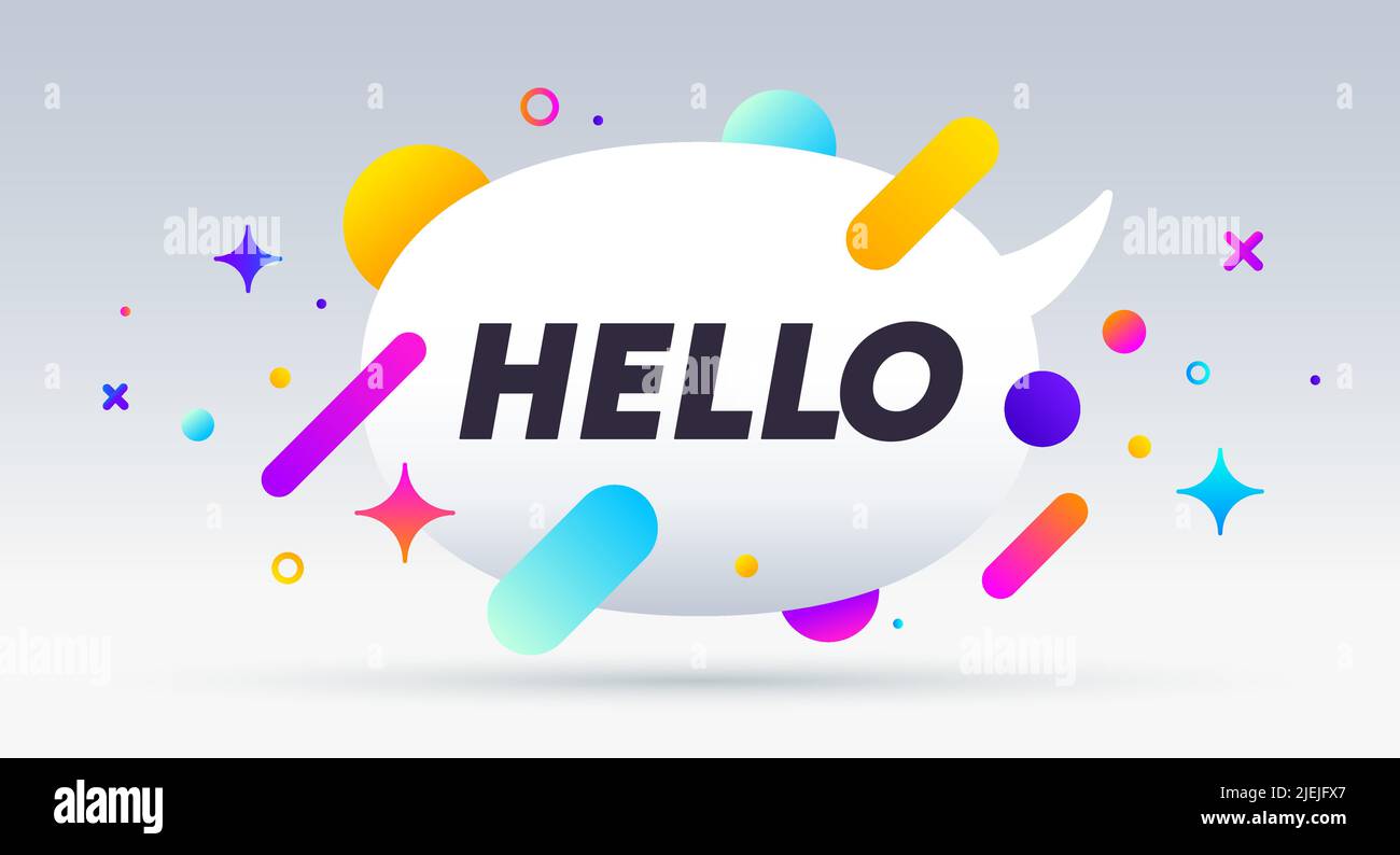 Text hey card greeting hi-res stock photography and images - Alamy